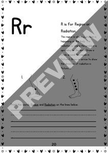 A to Z Medical Literacy | Medical History - Medulingo